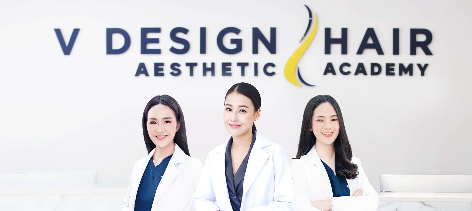 Doctors - Vdesign Hair